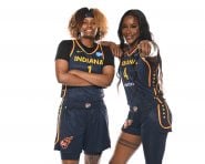 Indiana Fever Announce 2023 Opening Night Roster