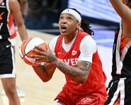 Game Recap: Emma Cannon's Career Night Lifts Fever to Home Win Against ...