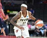 Game Recap: Four Fever Starters Score in Double Figures as Sun Pull ...