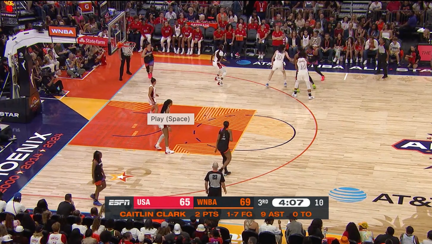 The Official Website of the Indiana Fever | WNBA