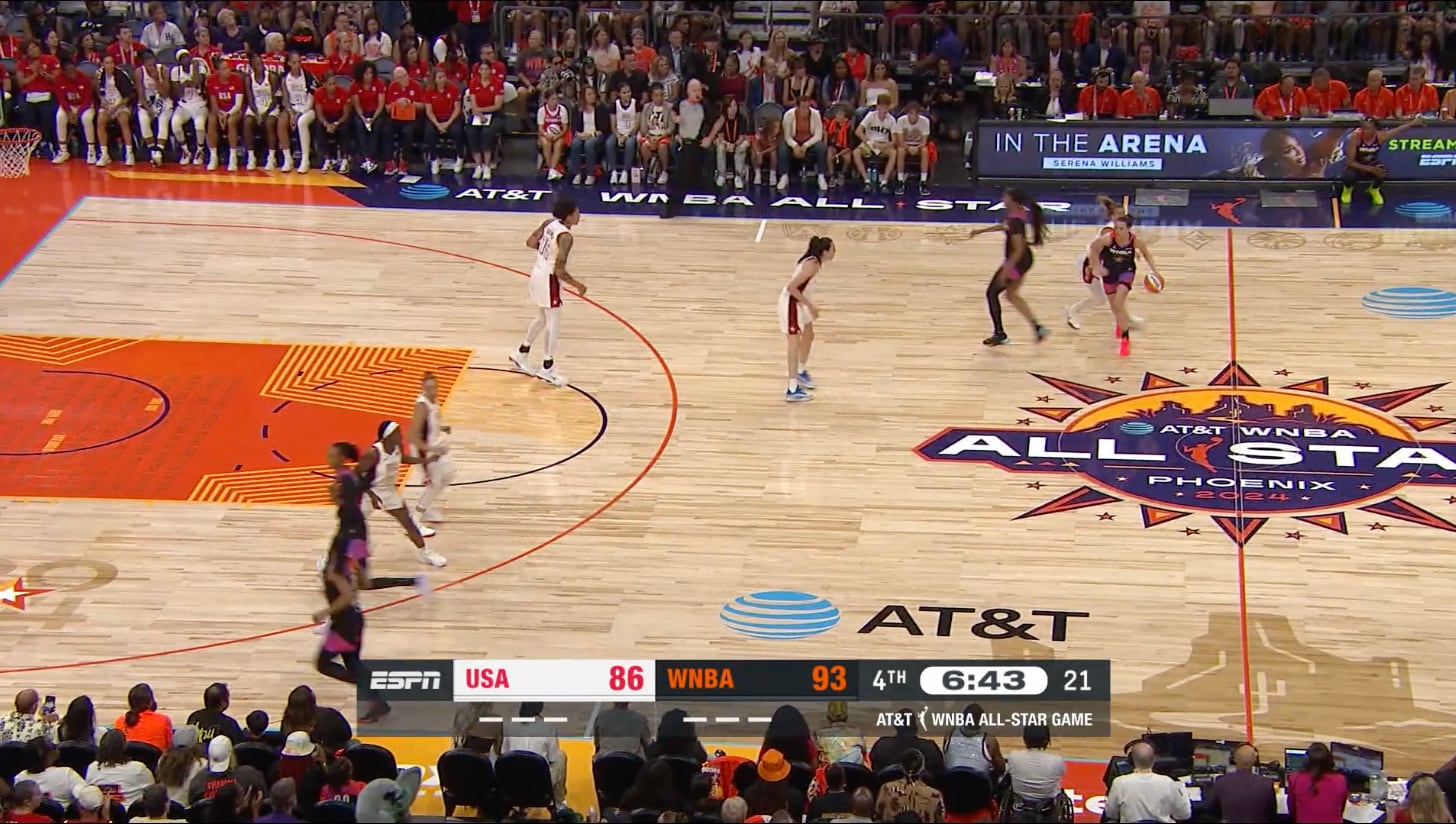 The Official Website of the Indiana Fever | WNBA