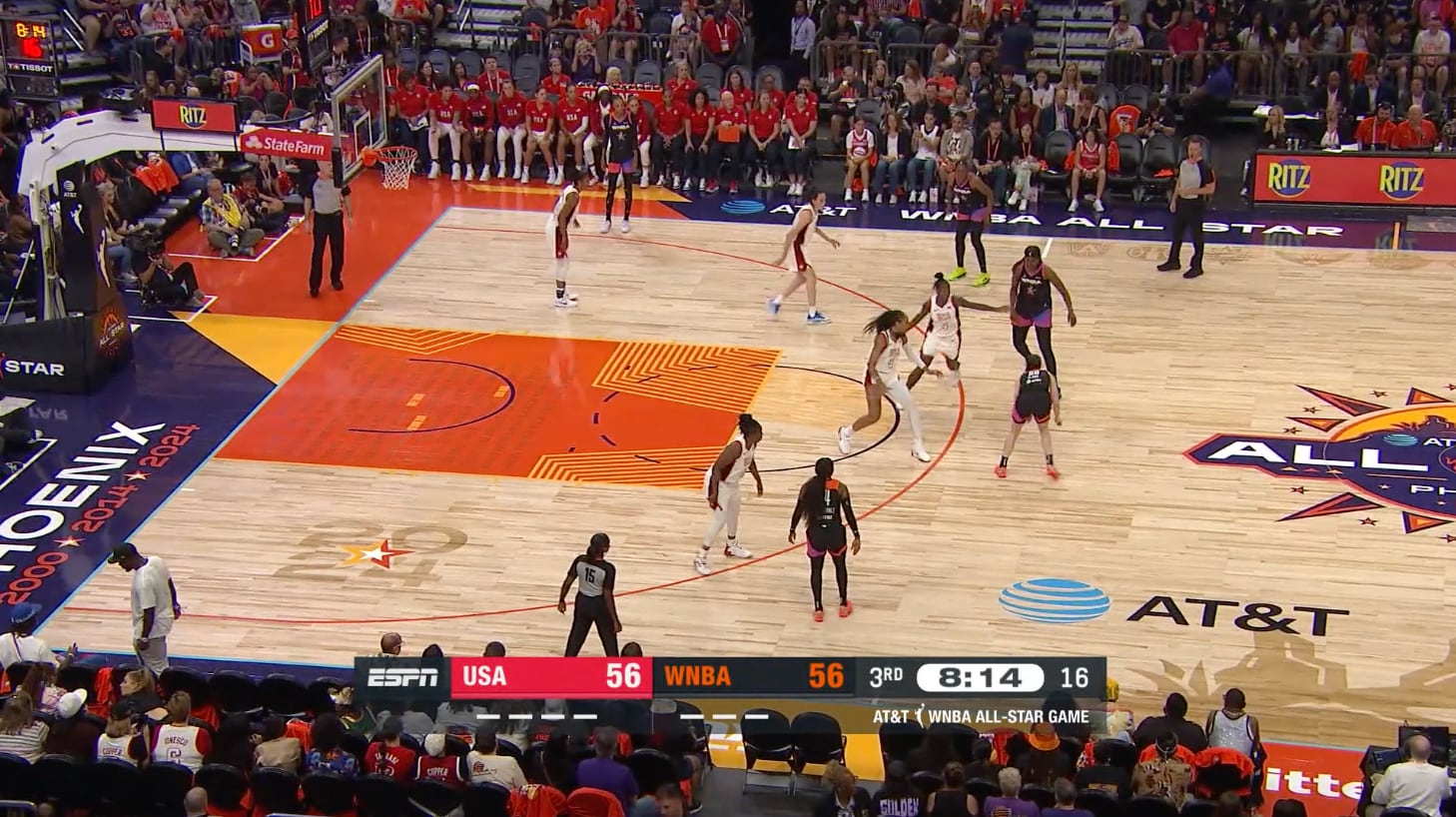 The Official Website of the Indiana Fever | WNBA