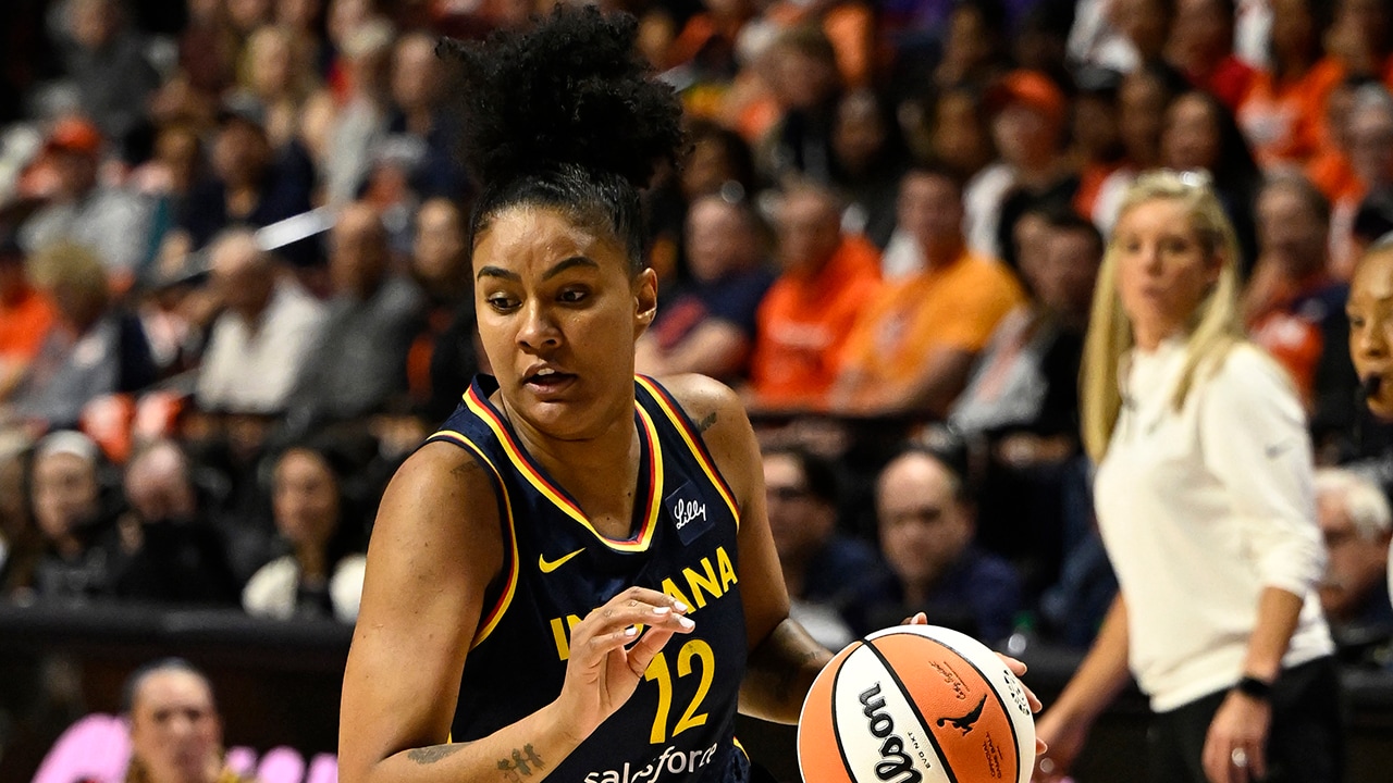 2024 Player Review: Damiris Dantas