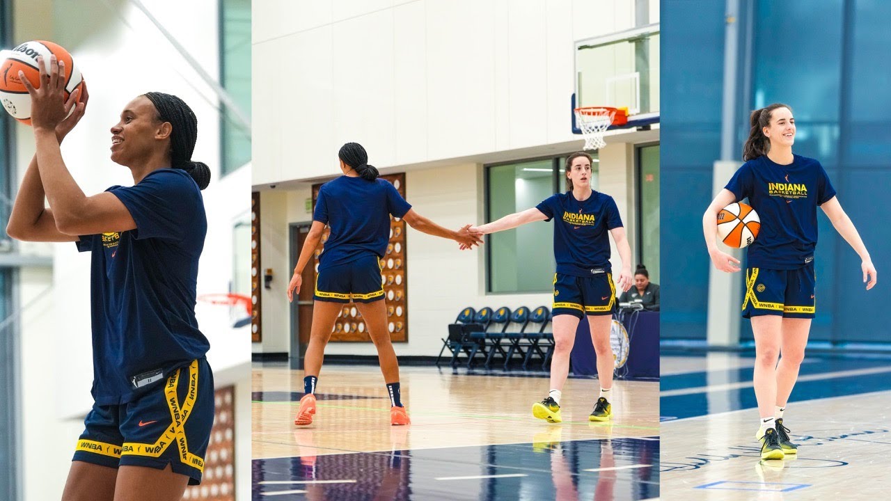 The Official Website of the Indiana Fever | WNBA