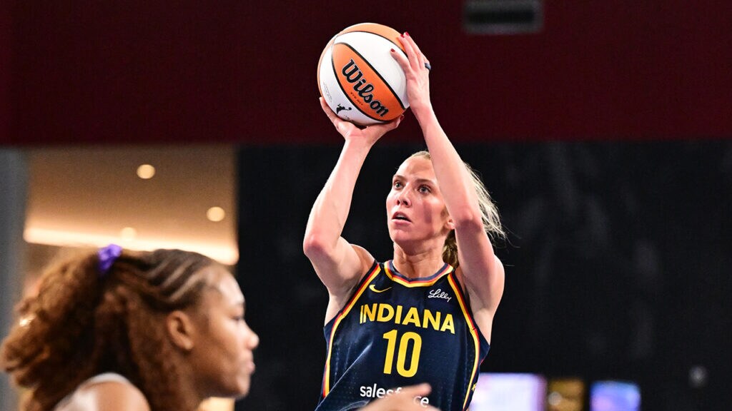 Game Recap: Indiana Fever Close Out Preseason with 81-76 Victory at Atlanta Dream
