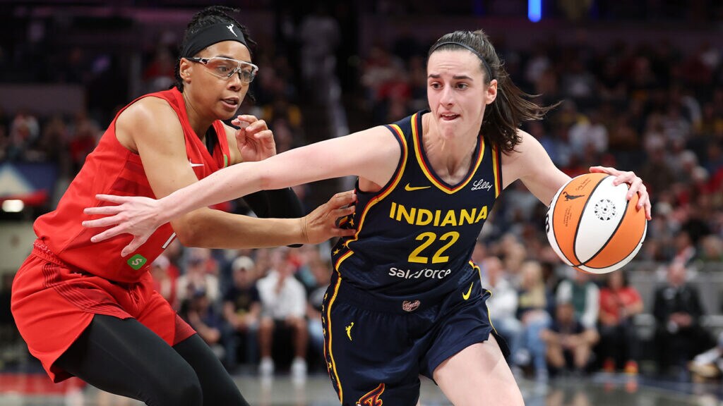 Game Recap: Indiana Fever Fall to Atlanta Dream