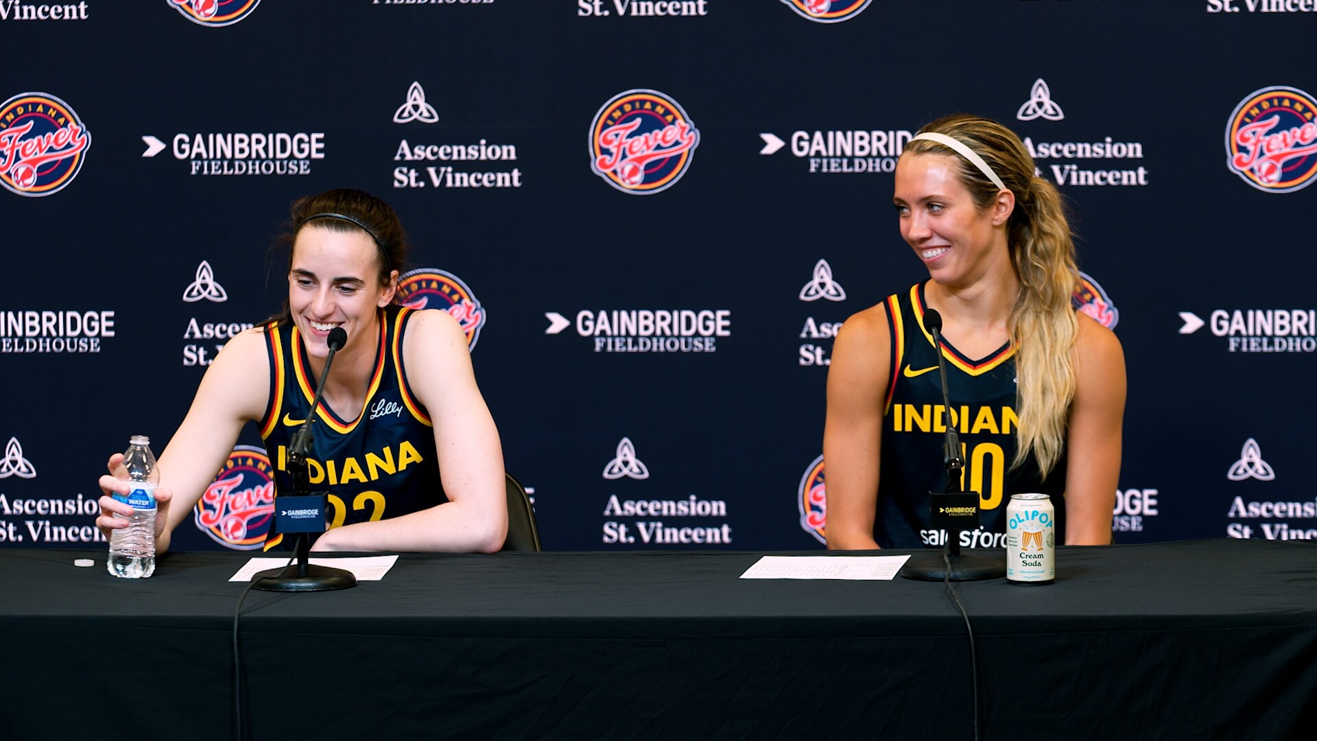 The Official Website of the Indiana Fever | WNBA
