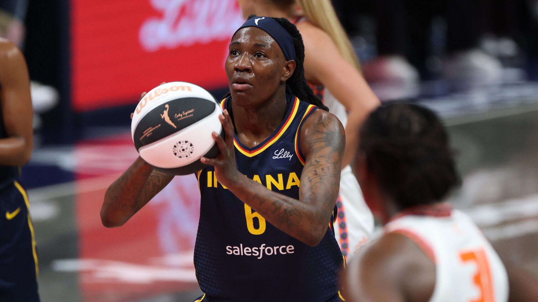 Game Recap: Indiana Fever Advance to 2025 Commissioner's Cup Final