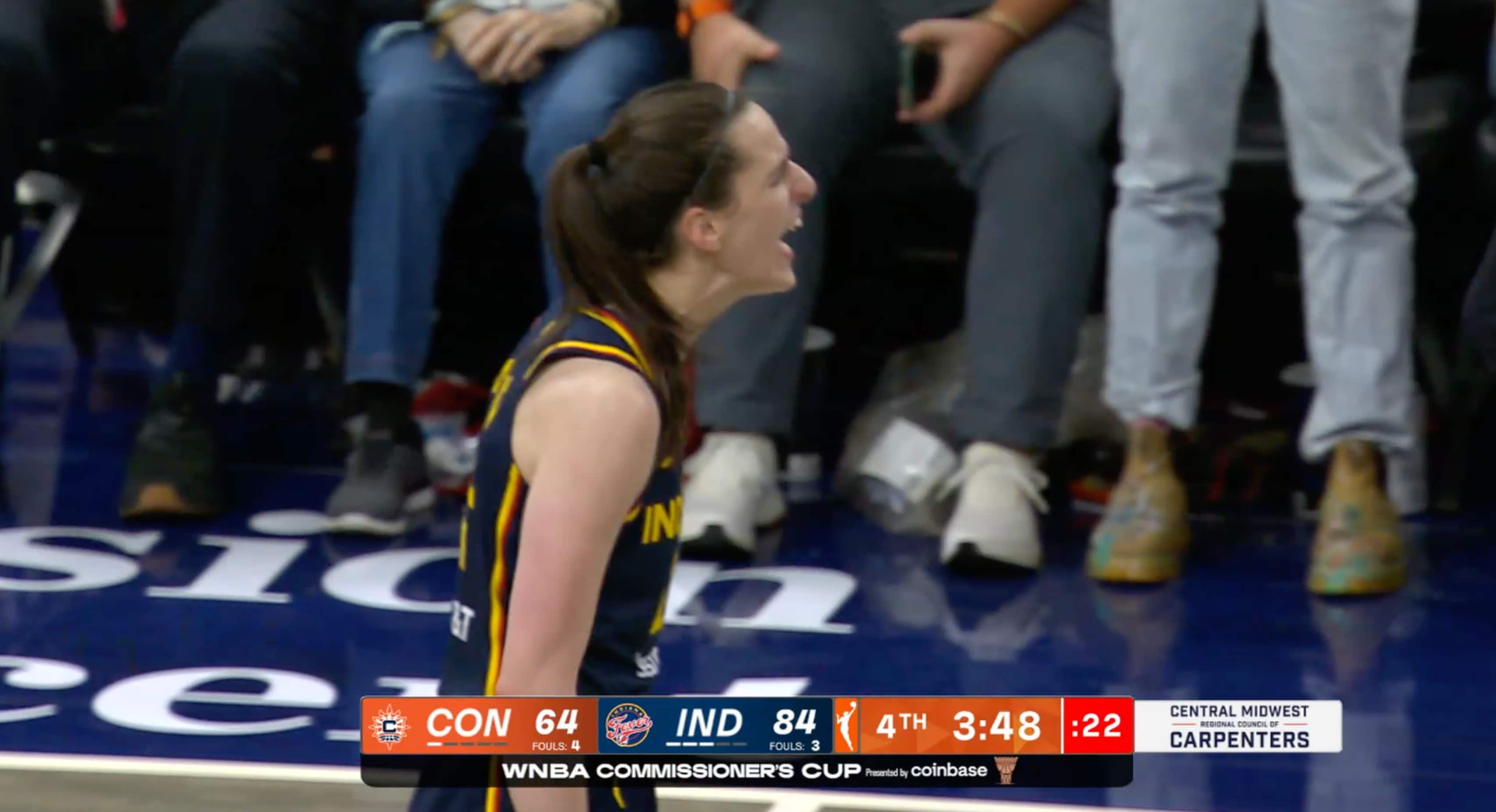 The Official Website of the Indiana Fever | WNBA