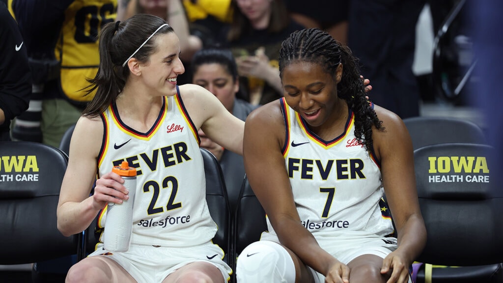 Clark, Boston Set to Start as Indy Hosts WNBA All-Star 2025