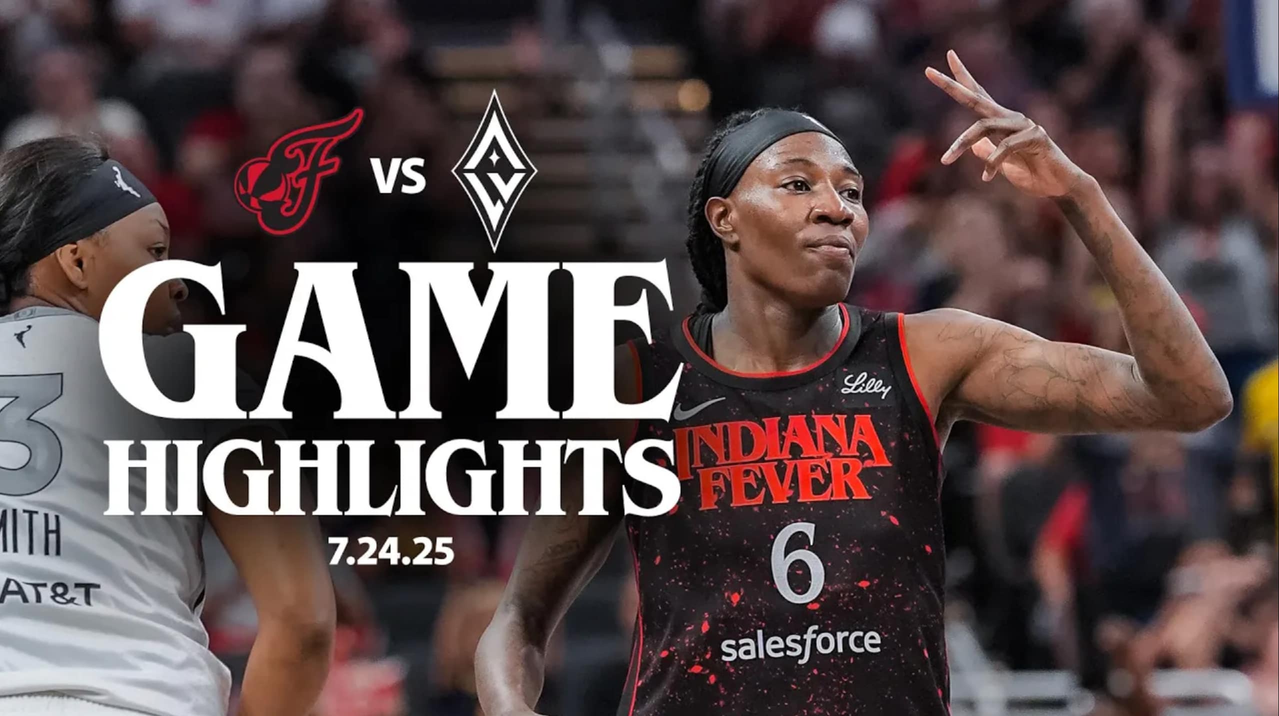 The Official Website of the Indiana Fever | WNBA