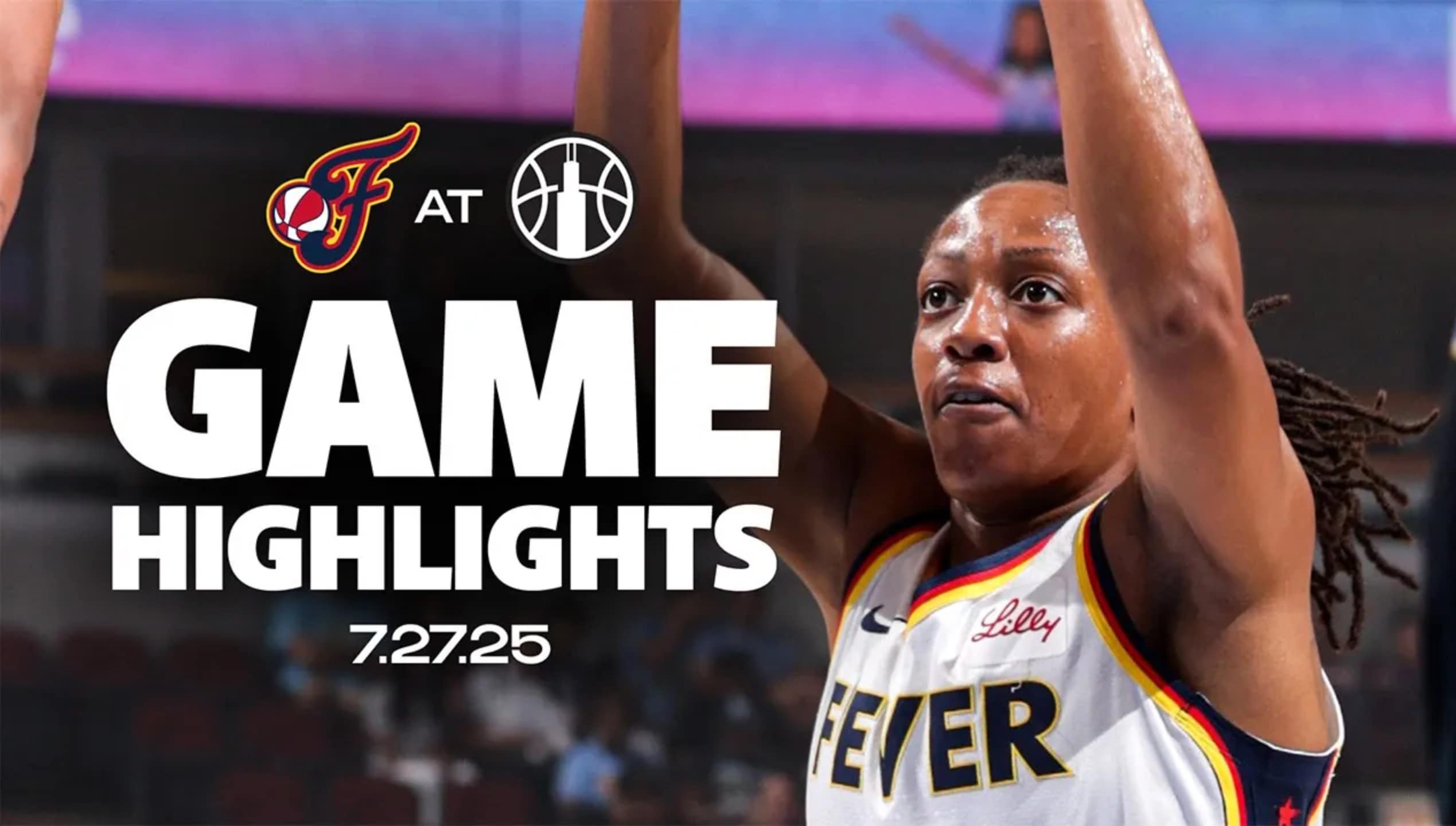 The Official Website of the Indiana Fever | WNBA