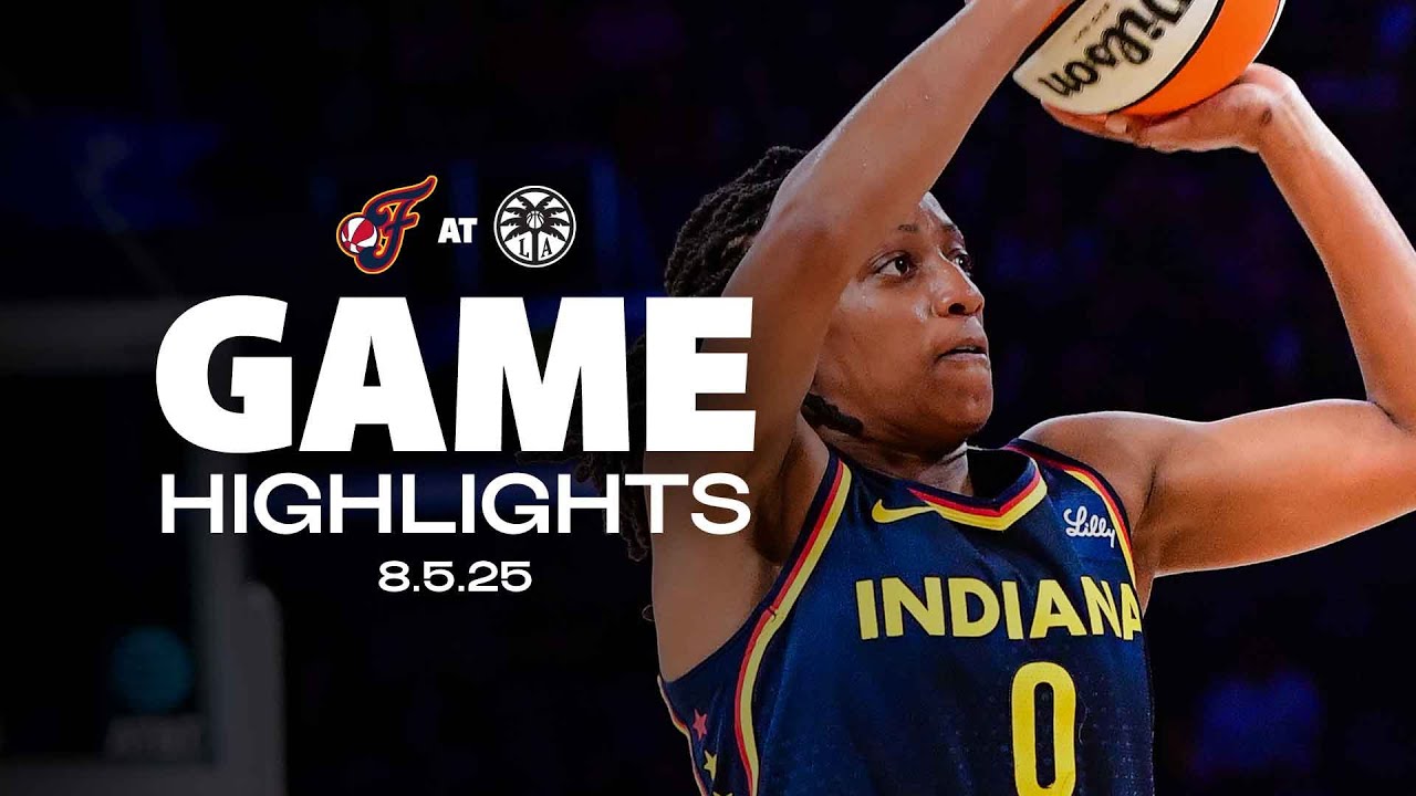 The Official Website of the Indiana Fever | WNBA