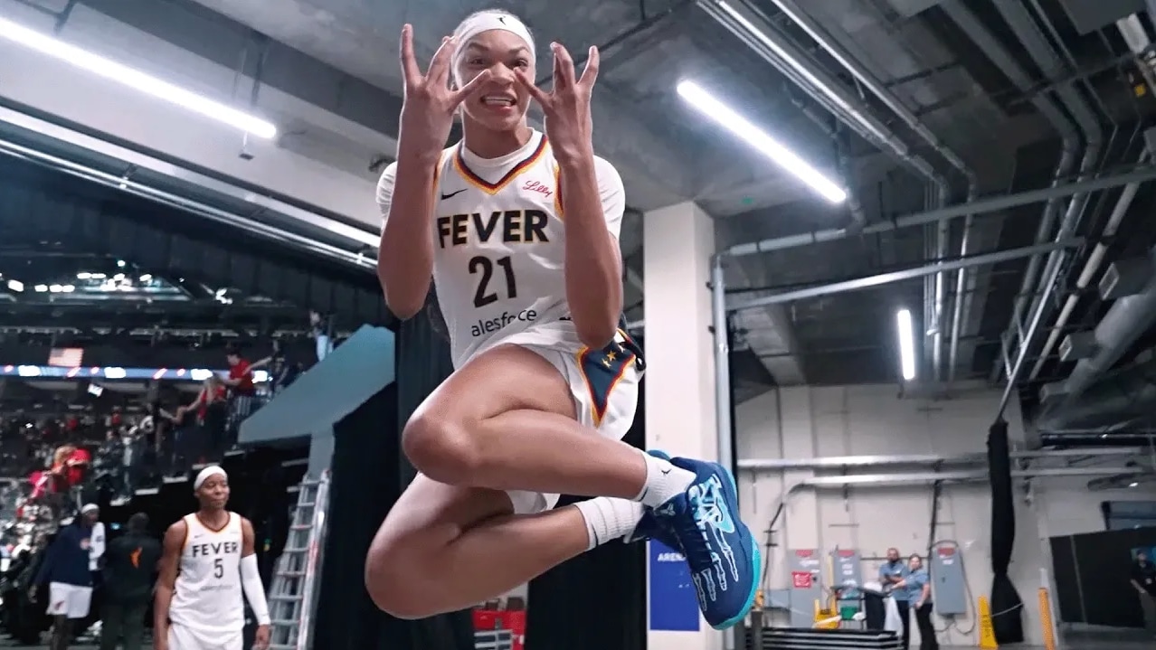 The Official Website of the Indiana Fever | WNBA