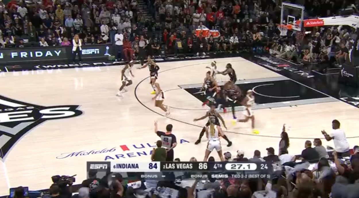 The Official Website of the Indiana Fever | WNBA