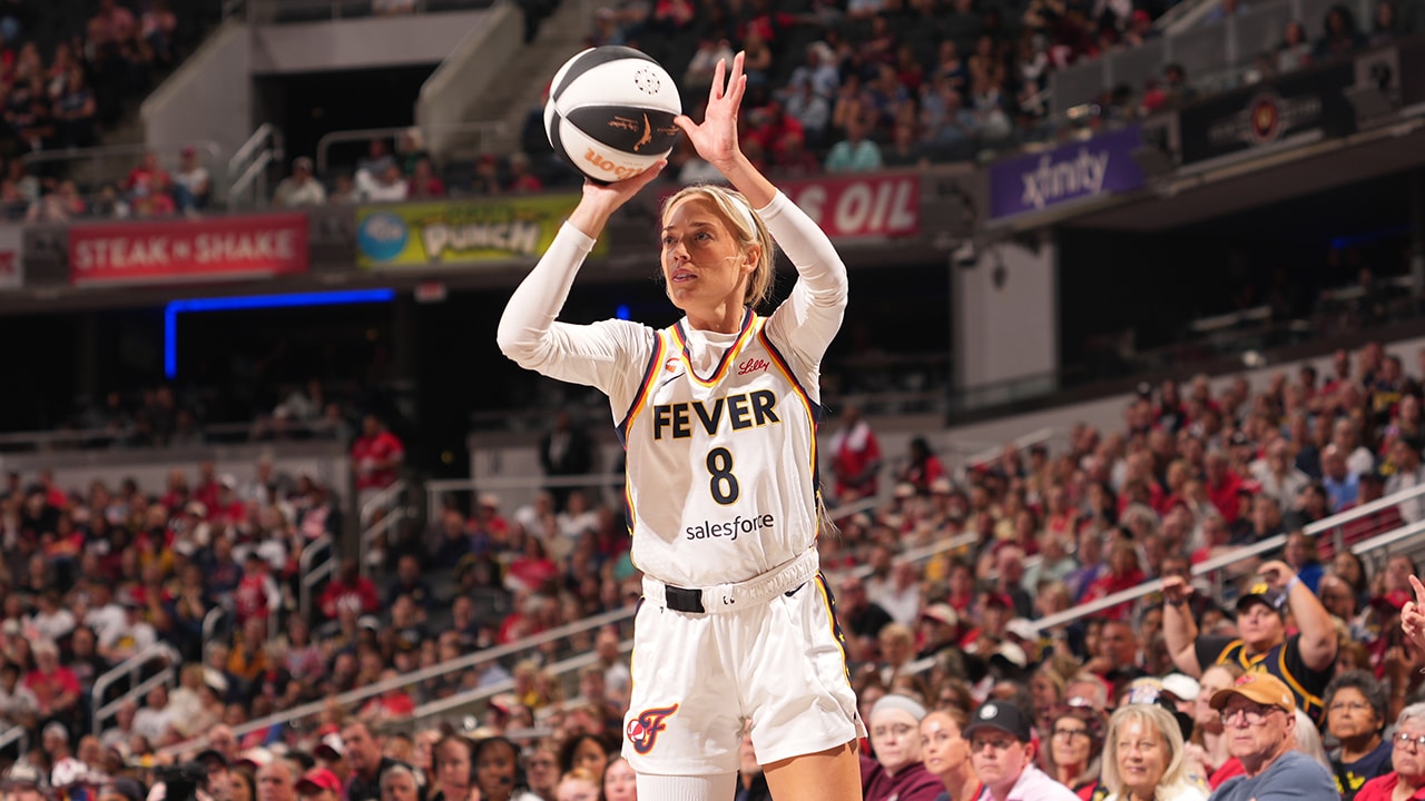 The Official Website of the Indiana Fever | WNBA