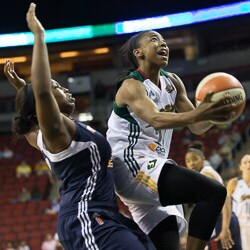 Sun vs. Storm (78-48)