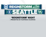 Seattle Storm and Seattle Reign Announce 'ReignStorm' Night presented ...