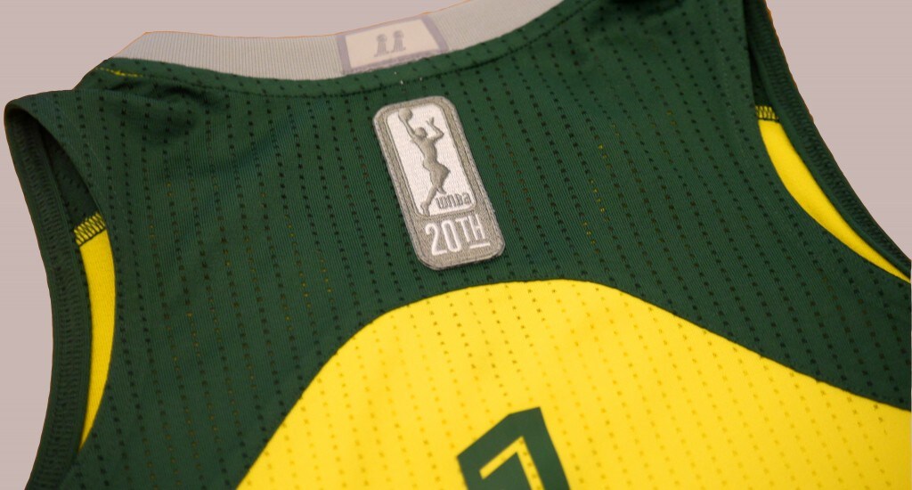 Sneak Peak: New Uniforms