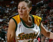 Adia Barnes Reflects on UW Final Four Run, Becoming Arizona Head Coach