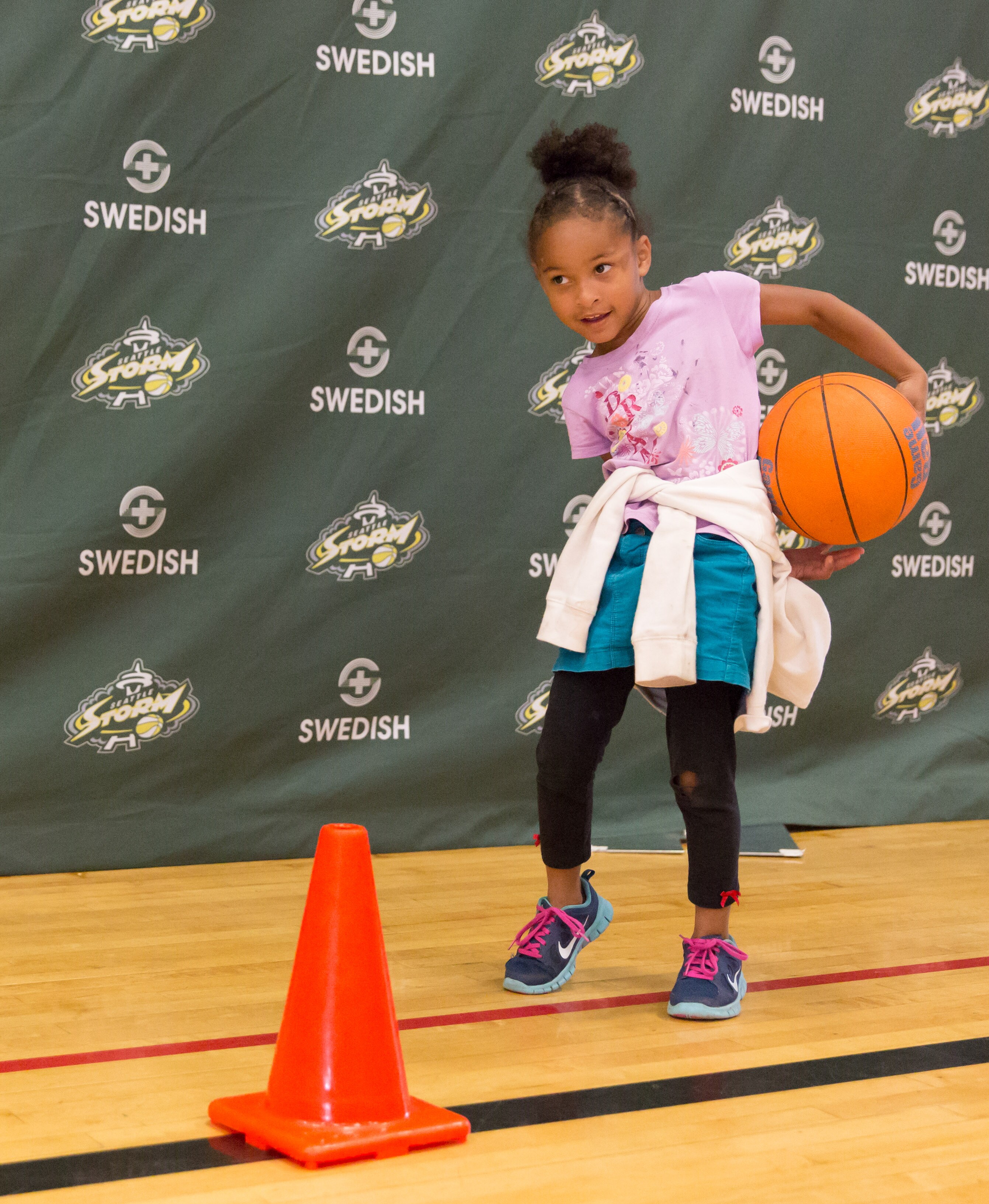 Garfield Community Center Ribbon Cutting Ceremony