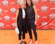 2017 WNBA All-Star Game – VIP Party