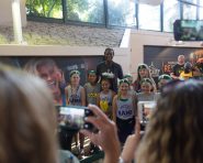 Simone Edwards’ Long Lasting Legacy, On and Off the Court