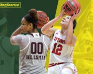 Seattle Adds Khaalia Hillsman, Emily Potter to Training Camp Roster