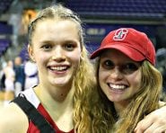 McPhee Continues Family Tradition of Basketball in the State of Washington