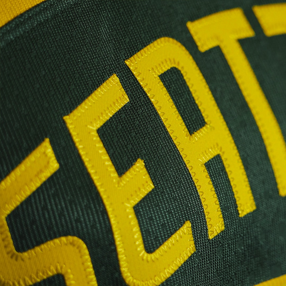 GALLERY: Seattle Storm unveils three new uniforms for 2021 season
