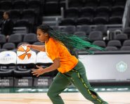 Seattle waives Reshanda Gray
