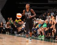 Storm Announces 2023 Training Camp Roster