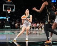 Storm releases guard Ivana Dojkić
