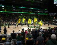 2024 Storm season ticket memberships on sale today