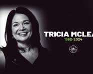 Seattle Storm mourns the loss of CFO Tricia McLean