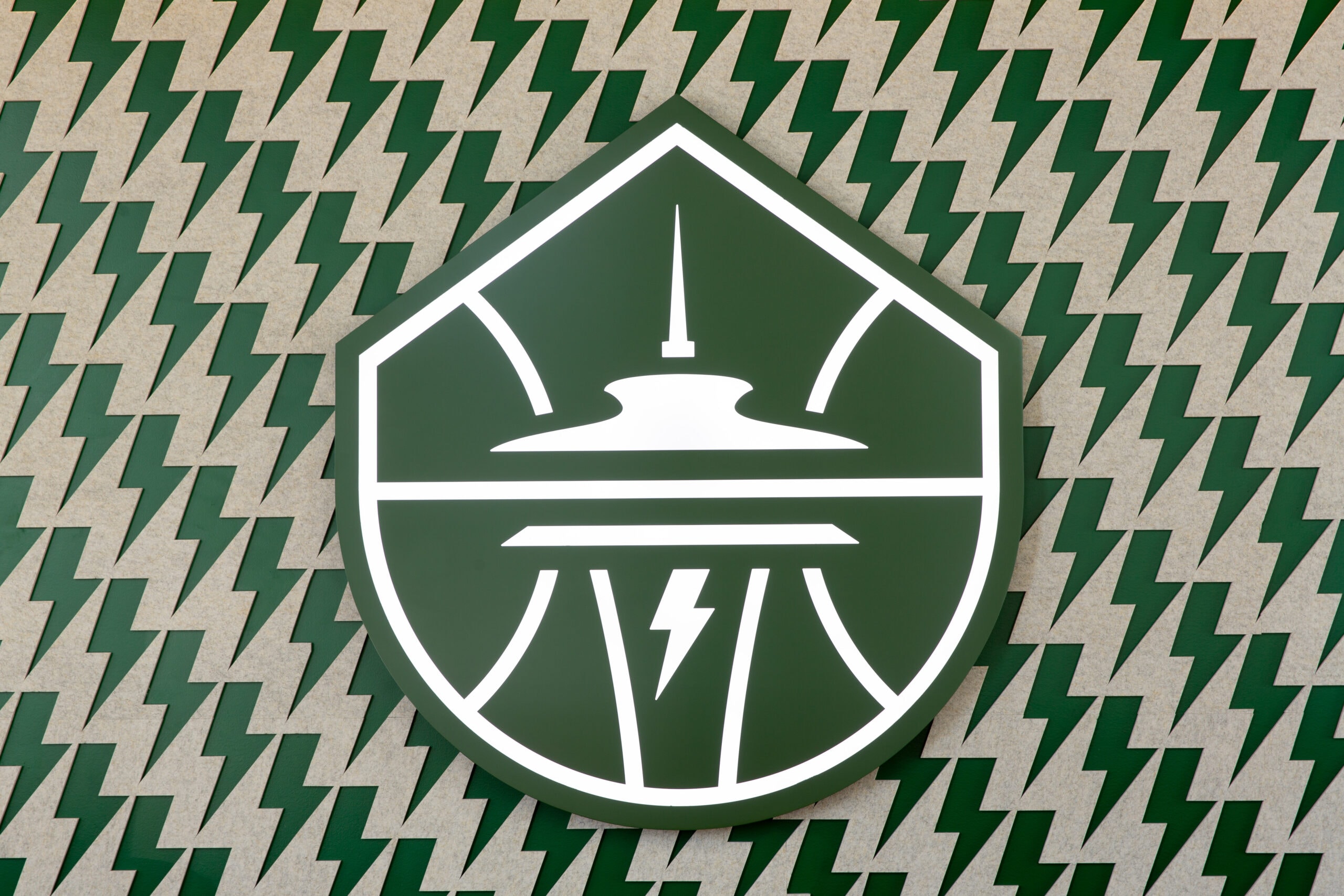 Seattle Storm Center for Basketball Performance