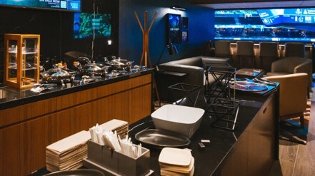 Premium Suite | Seattle Storm Suite Tickets