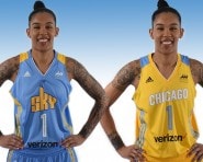 WNBA to Unveil New Team Uniform Colors for Landmark 20th Season