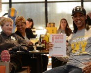 2016 Sky Draft Party