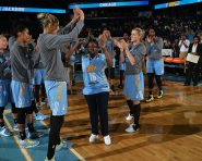 Taliyah Jackson to One-Day Contract