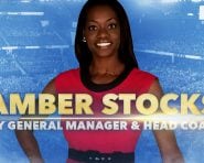 Chicago Sky Names Amber Stocks Head Coach and General Manager