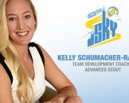Kelly Schumacher-Raimon Joins Chicago Sky As Team Development Coach ...