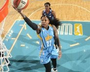 Pondexter Among Best Ever