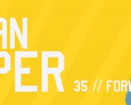 Chicago Sky Re-Sign Forward Jordan Hooper