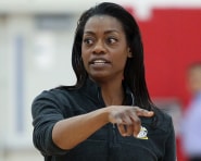 Sky General Manager and Head Coach Amber Stocks Previews WNBA Draft 2018