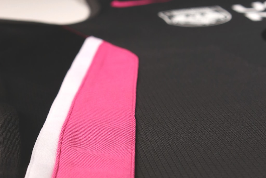 2019 Chicago Sky Uniforms