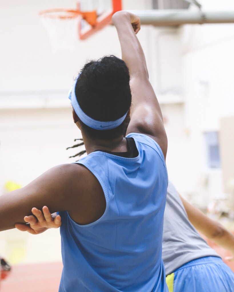 Training Camp Day Six