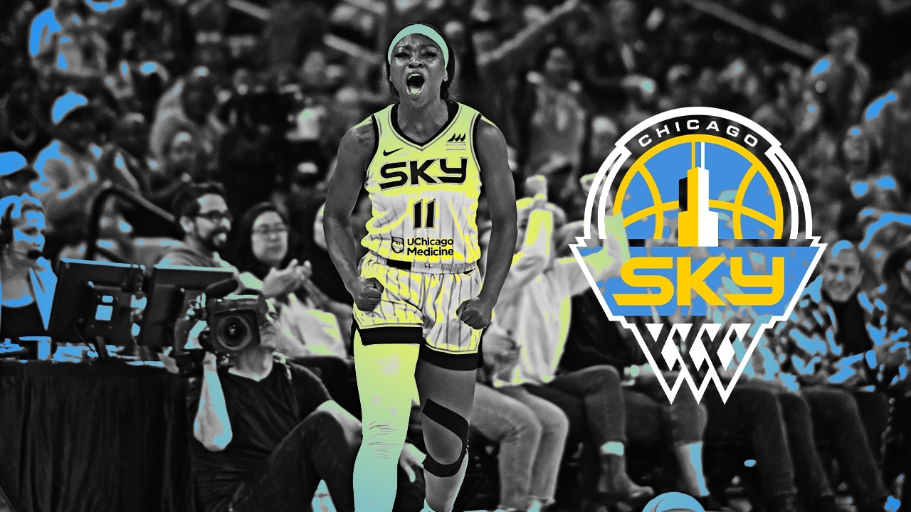 SPORTICO: CHICAGO SKY ADD OWNERS, INCLUDING LAURA RICKETTS, AT $85M ...