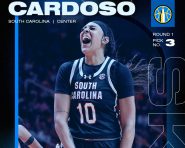 Chicago Sky Select Kamilla Cardoso With No. 3 Overall Pick in 2024 WNBA ...