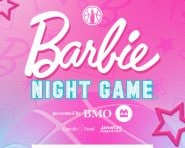 Chicago Sky to Host First Ever Barbie Game Night™ Celebrating Women in ...